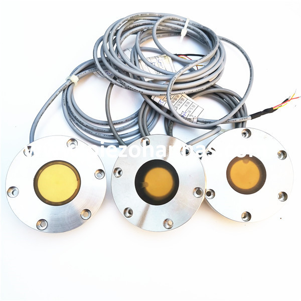 500KHz Underwater Ultrasonic Transducer for 10m Depth Measurement from ...