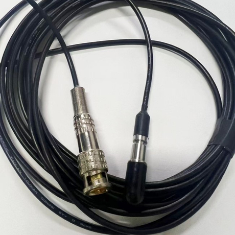 20Hz-180kHz High Sensitivity Small Hydrophone Transducer від ...