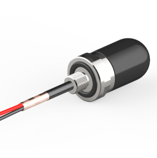 20Hz-20kHz High Sensitivity Small Hydrophone Transducer from China ...
