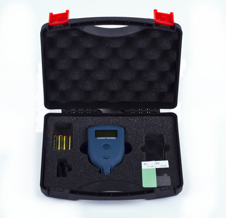 anodizing coating thickness gauge for stainless steel from China ...