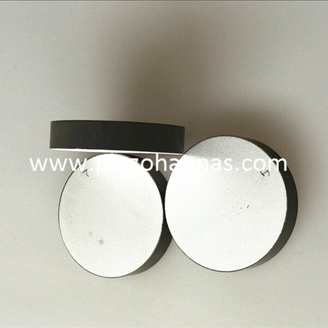 high quality piezo cylinder transducer vibration sensor from China ...