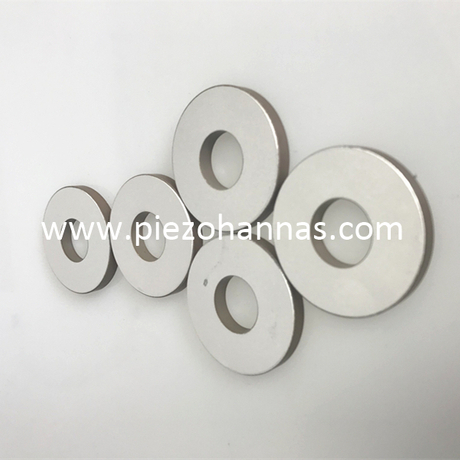 cheap piezoceramic rings piezoelectric sensors for sale from China ...