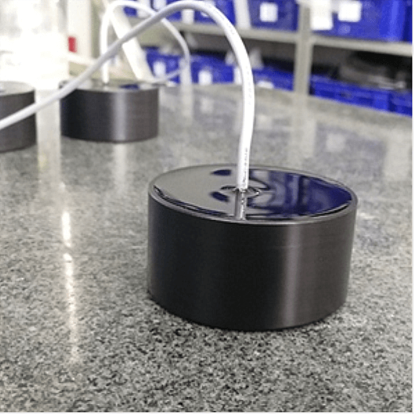 1MHz underwater depth sounder sensor transducer for sale from China ...