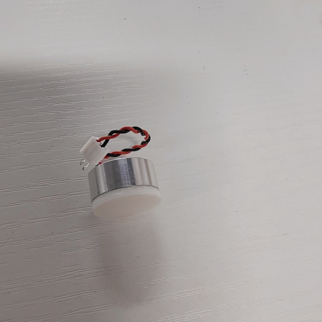400KHz Ultrasonic Range Transducer for Level Measurement from China ...