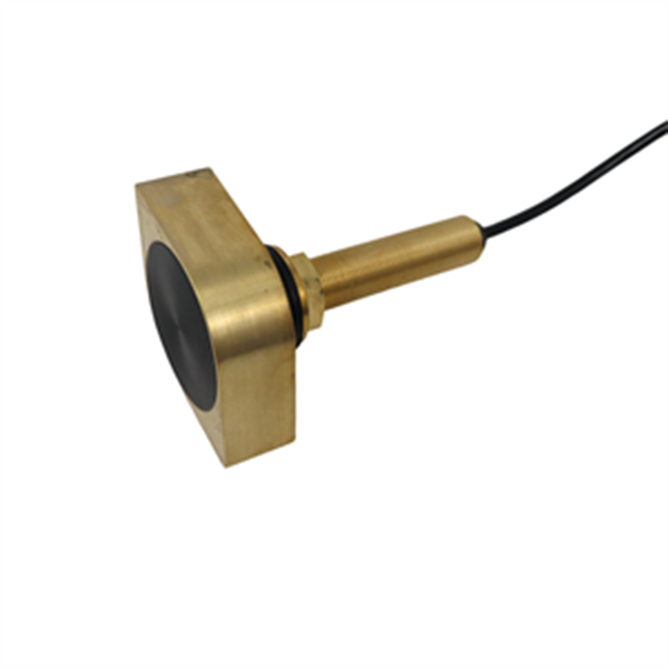 200KHz/50KHz Ultrasonic Transducer Depth Measurement for Underwater ...