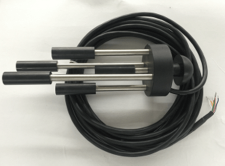 Custom Underwater Acoustic Array transducer Ultrasonic Baseline ...