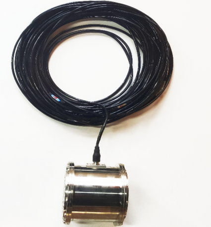 Ultra-low Frequency Hydrophone Sound Source Underwater Noise for ...