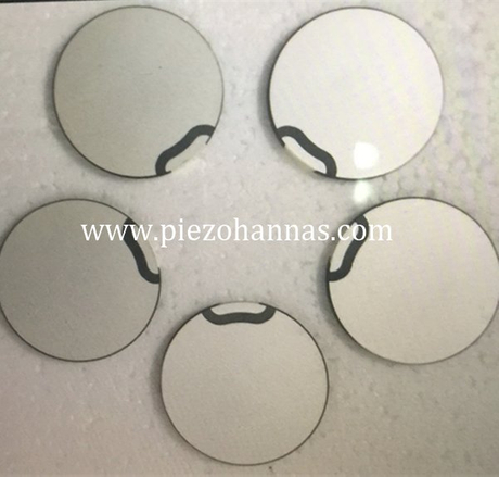 high performance piezo ceramic disc ultrasonic ceramic transducer from ...