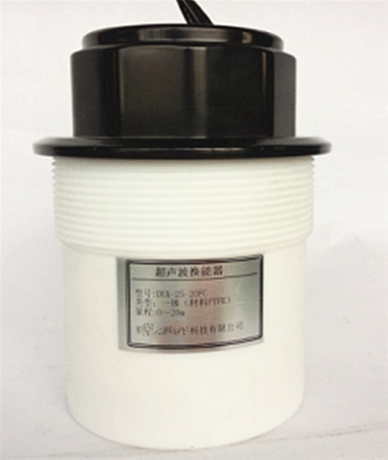 64KHz anti-corrosive ultrasonic range finding sensor from China ...