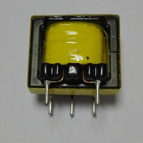High Frequency Transformer Ultrasonic Distance Sensor Transformer from ...