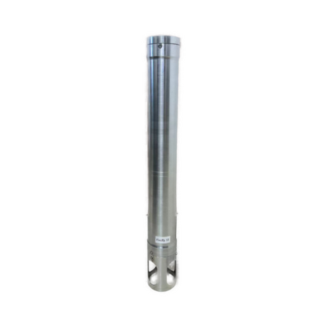 Low Price Self-contained Hydrophone Underwater Sound Recorder for Ocean ...