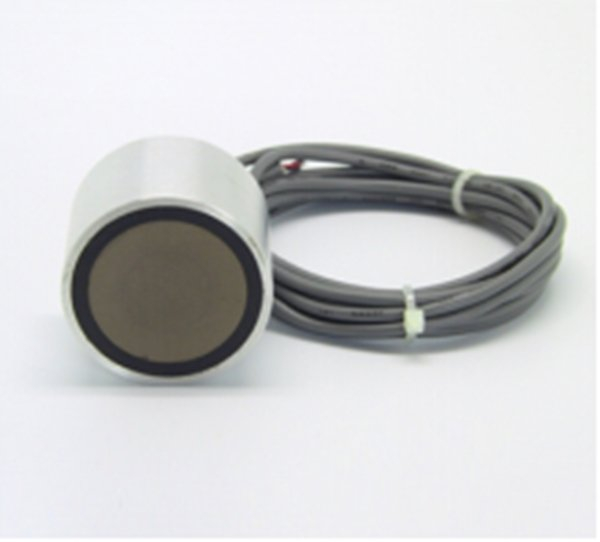 200KHz high frequency ultrasonic distance sensor for ultrasonic wind ...