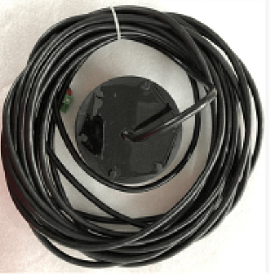 400KHz Multibeam Underwater Ultrasonic Transducer for Ultrasonic ...