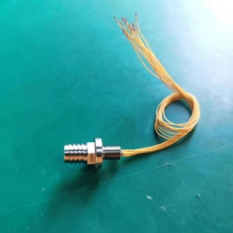 Deep Sea Connectivity: Deep Sea Connector & Cable for Ocean Acoustics ...