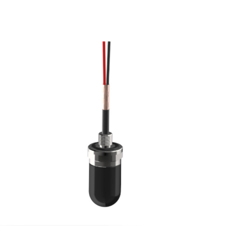 20Hz-20kHz High Sensitivity Small Hydrophone Transducer from China ...