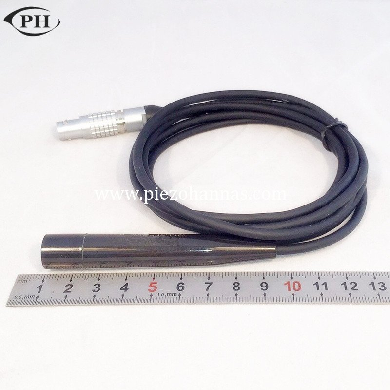 Medical 8MHz TCD Doppler Probe for Craniocervical Junction from China ...