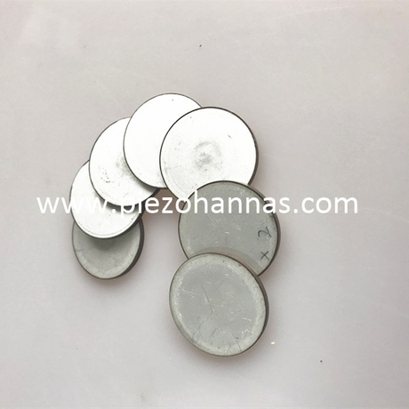 ultrasonic piezoelectric ceramic disc transducer for beauty sector from ...