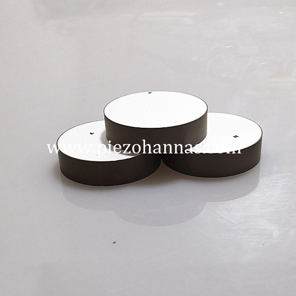 Pzt Material Piezoceramic Block Unimorph for Medical Imaging از سازنده ...