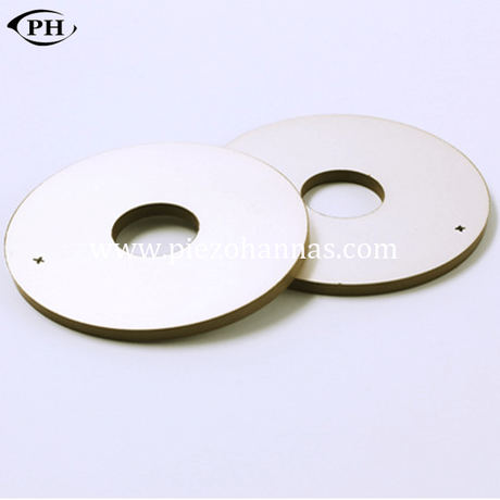 cheap cost of ring piezoelectric crystal ultrasonic atomizing ...