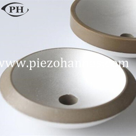 ultrasonic hifu piezo crystal sounder sensor for ultrasonic knife from ...