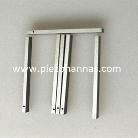 cheap piezoelectric plate sensor piezoelectric transducer from China ...