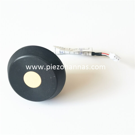 200KHz ultrasonic sensor double sheet detector for paper checking from ...