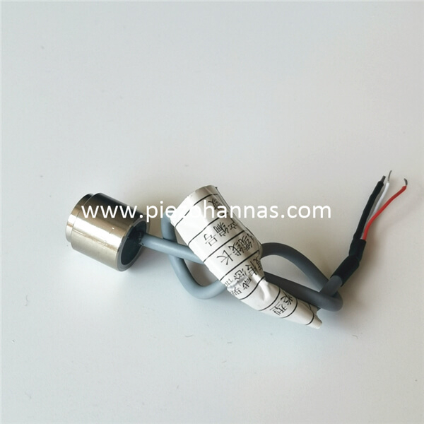 30 KHz ultrasonic distance sensor datasheet for 20 meters from China ...