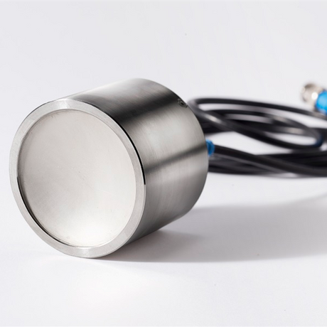 Improving properties of piezo ceramics - Piezo Hannas