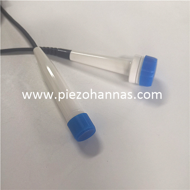 High Sensitivity 2MHz Doppler Probe for Craniocervical Junction from ...