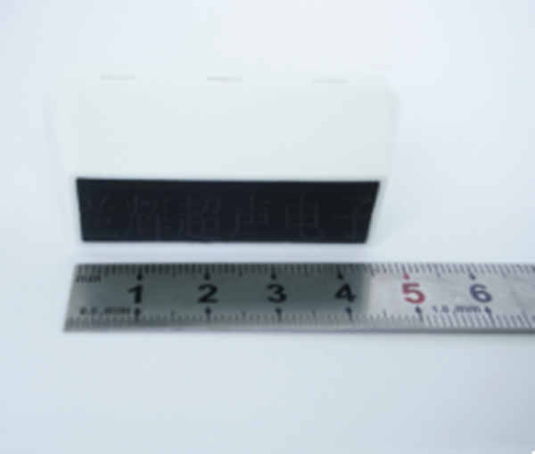 1MHz Medical Ultrasound Bone Density Probe for Radius Bone from China ...