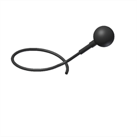 Custom Underwater Transmitting Receiving Spherical Hydrophone ...
