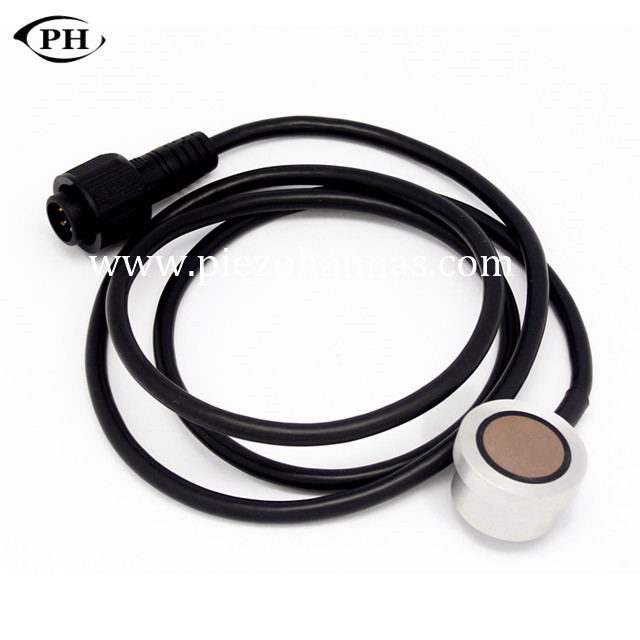 low cost external ultrasonic fuel level meter for tanks from China ...