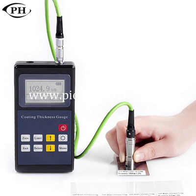 Handheld Anodizing Coating Thickness Gauge for Plastic Film from China ...