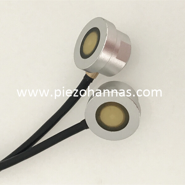 2MHz mounted outside ultrasonic transducer for fuel tank from China ...