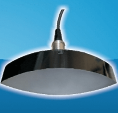 200kHz Transmitting Underwater Acoustic Transducer for Depth ...