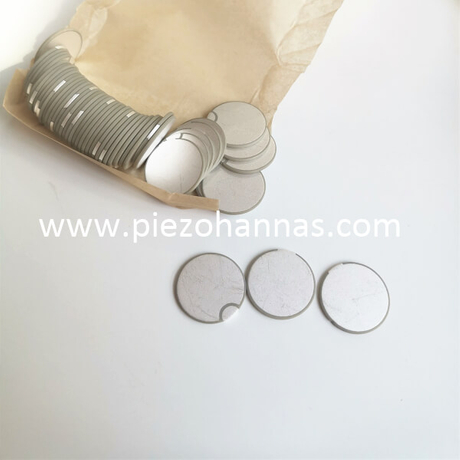 Low Cost Piezo Disk for Pressure Sensor from China manufacturer - Piezo ...