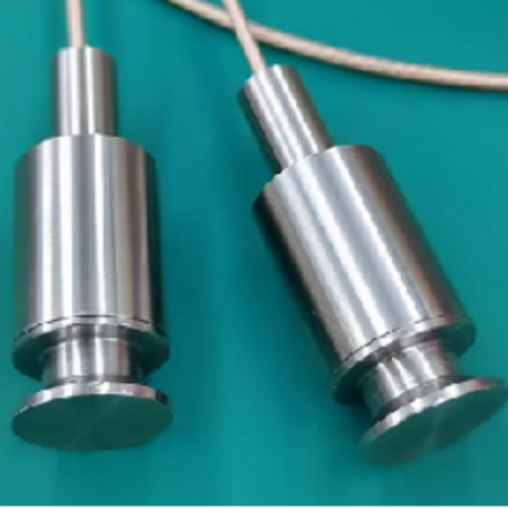 70Khz High Temperature Ultrasonic Gas Transducer for Gas Flow from ...