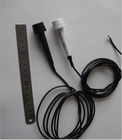 2MHz TCD Doppler Transcranial Ultrasonic Doppler Transducer from China ...